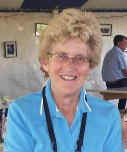 Aileen Wilkinson - Rhody Family Funeral Home