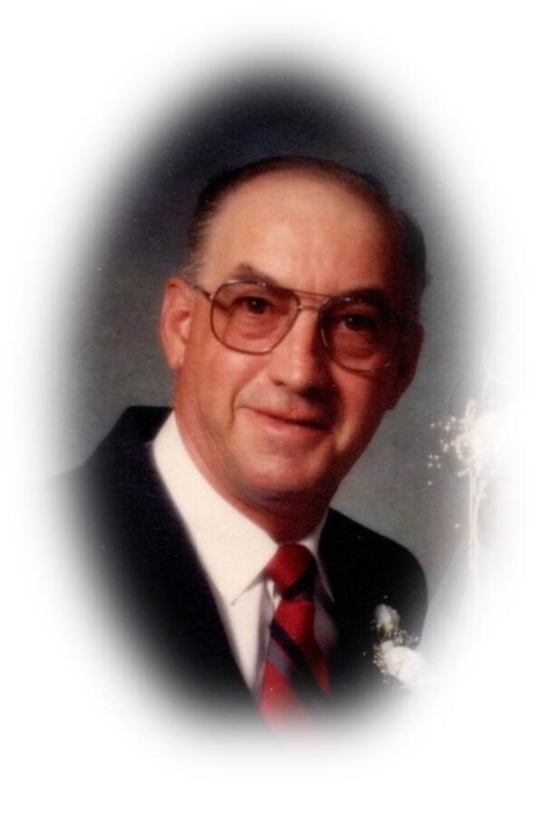 Henry North - Rhody Family Funeral Home