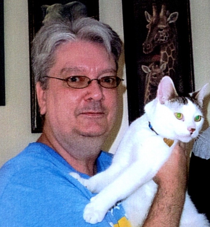 Ken McGilveary - Rhody Family Funeral Home