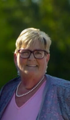 Ellen Simpson - Rhody Family Funeral Home