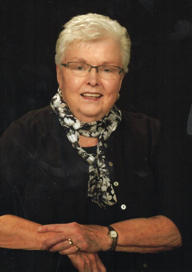 Jane Dobie - Rhody Family Funeral Home