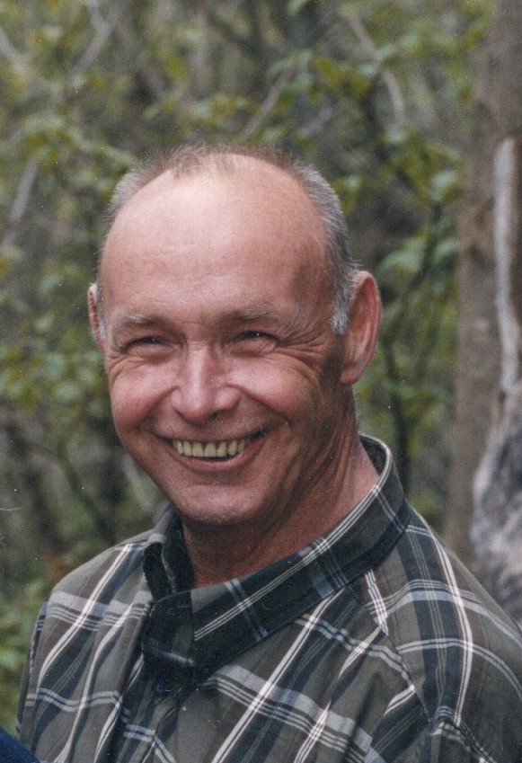 Bill Fortney - Rhody Family Funeral Home